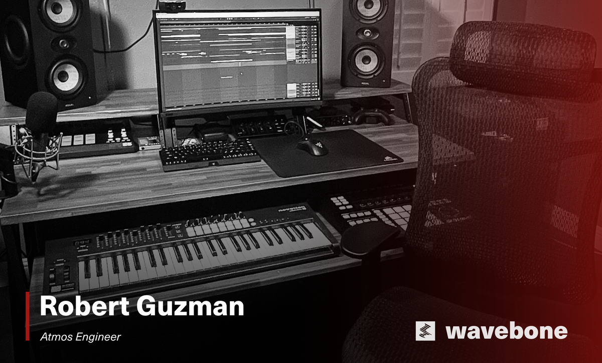 Robert Guzman