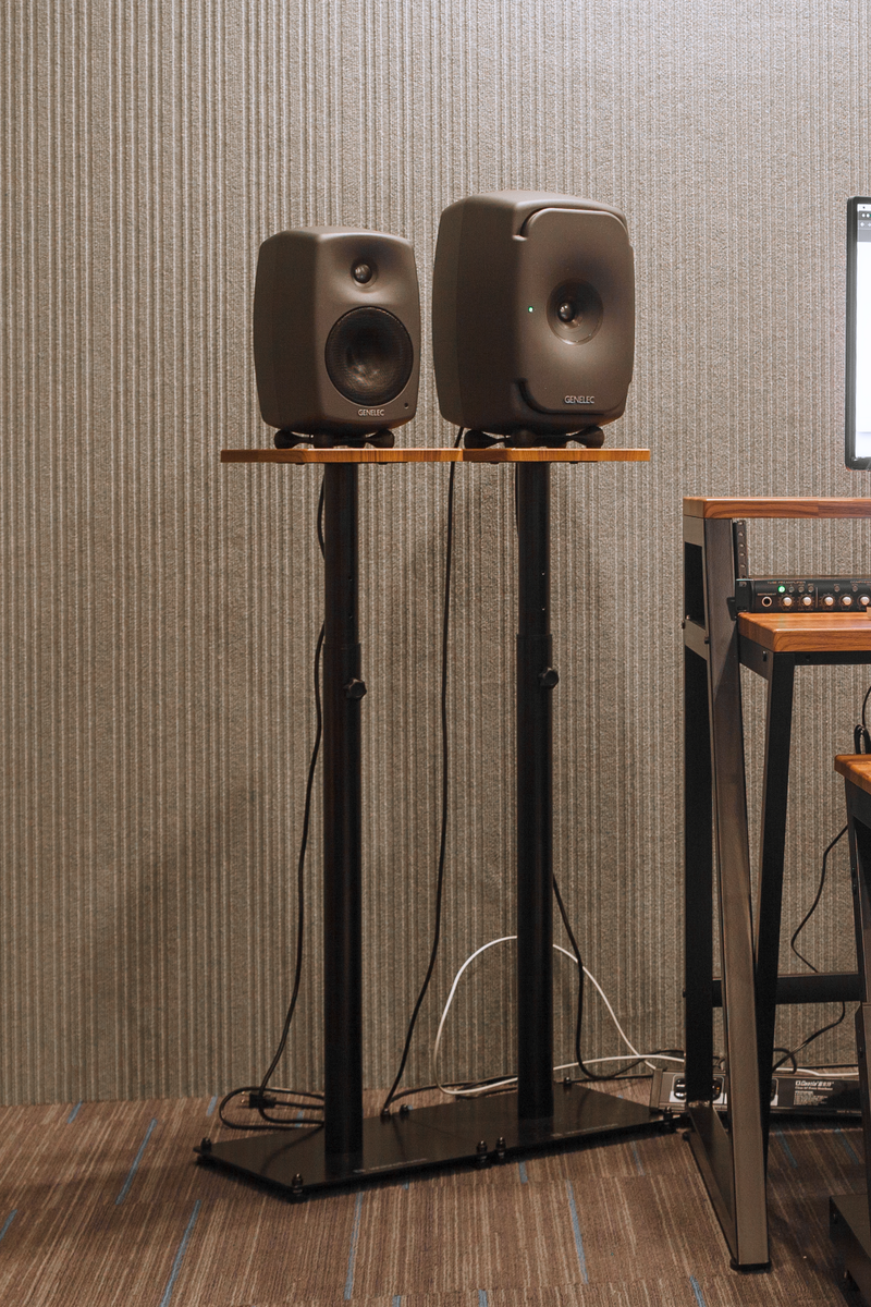 Speaker Stand