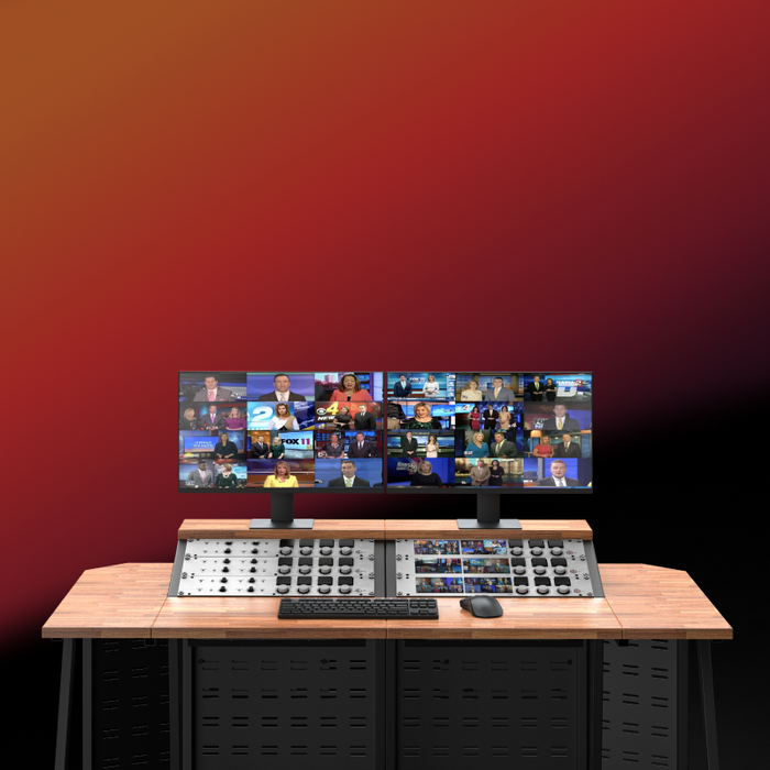 Space Station™ Modular Workstation