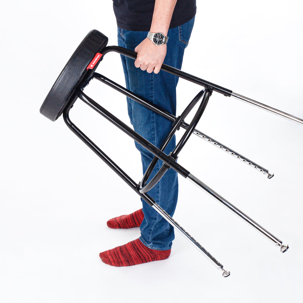 Wavebone Comet - Performance Stool | Music Bliss Malaysia
