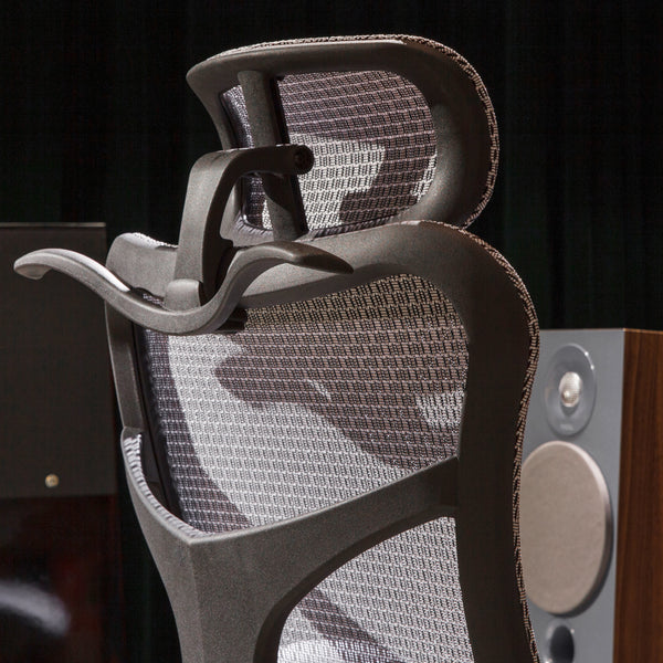Viking™ Ergonomic Chair | WAVEBONE