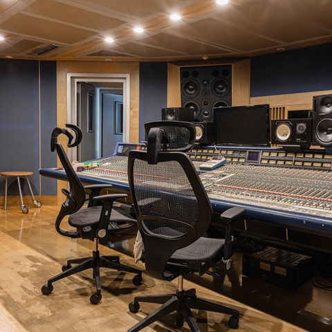 Headquarter™ ｜WAVEBONE