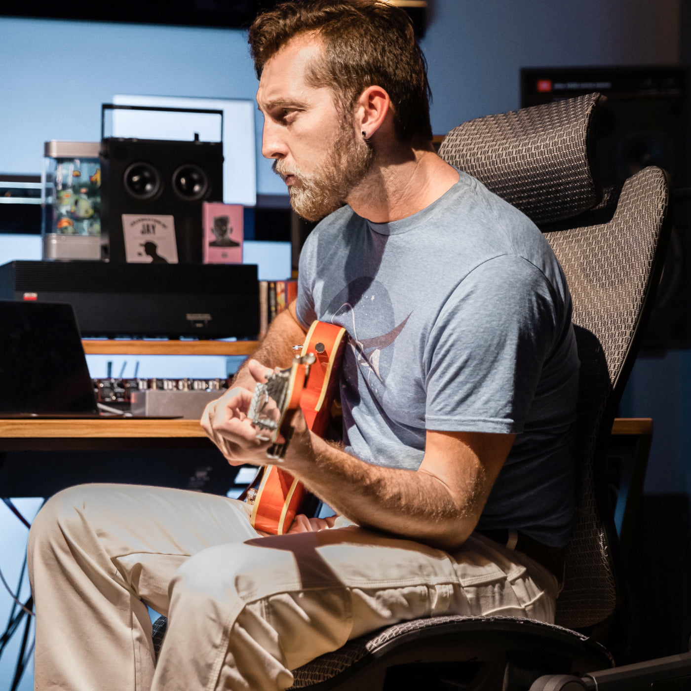 Viking™ Ergonomic Chair | WAVEBONE